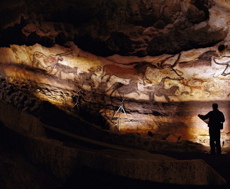 Lascaux | Höhlenmalerei | segu Geschichte Lascaux | Höhlenmalerei | segu Geschichte